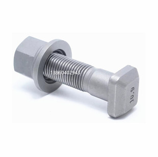 厂家直供适用于斯堪尼亚轮胎螺栓,适用Scania车轮螺栓OE号1368693-阿里巴巴