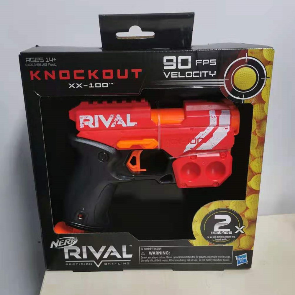 孩子宝NERF热火竞争者系列蛟龙发射器E6192户外对战软弹枪玩具-阿里巴巴