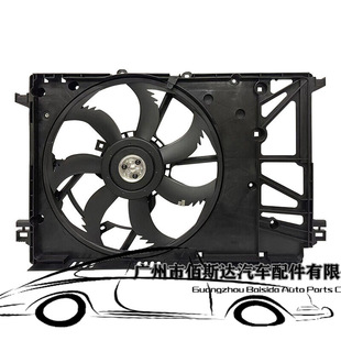 适用于丰田凯美瑞2.5L 16360-F0060散热器冷凝器冷却风扇电机-阿里巴巴