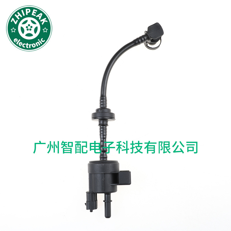 55573017 适用于12-21雪佛兰科鲁兹排气电磁阀清洗阀蒸汽罐净化阀-阿里巴巴