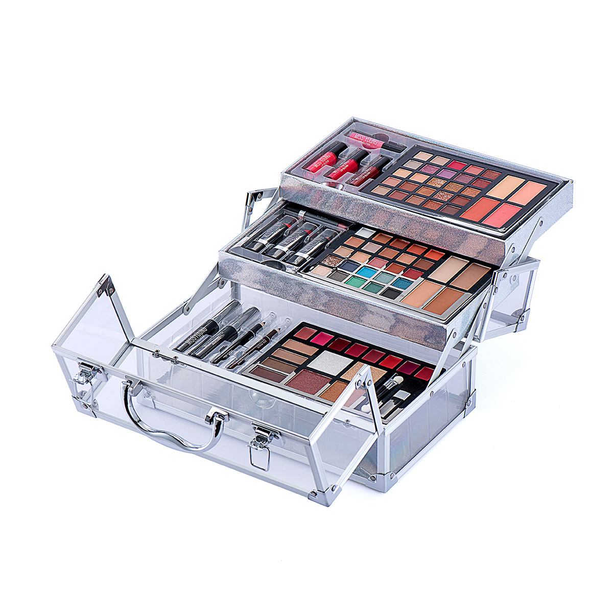 Missyoung new cosmetics set color makeup set gift box foreign trade ...