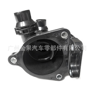 OE：11517506576 管接头 Coolant Flange-阿里巴巴