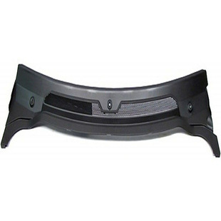 跨境汽配 适用路虎揽胜2006-2015前挡风罩面板进气面板-阿里巴巴