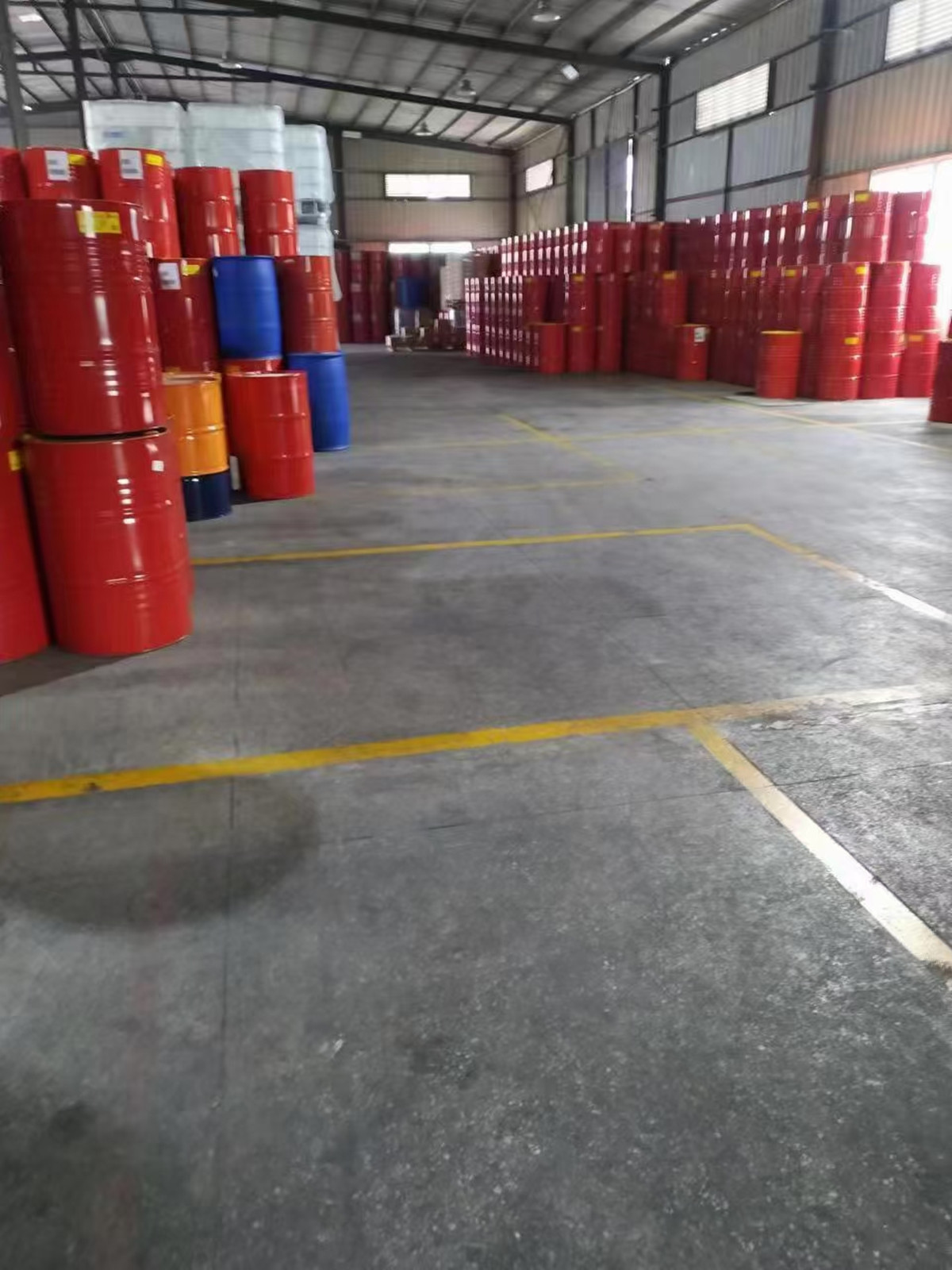 壳牌通拿T68机床导轨油 Shell Tonna S32 VG220号 数控 机械 CNC-阿里巴巴