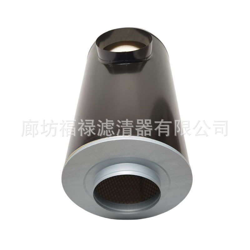 AH1106空气过滤器总成 P537449 PA2723 AF2269空气滤芯-阿里巴巴