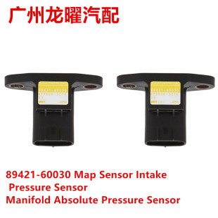 汽车引擎配件进气压力传感器 8942160030 0798003270 89421-60030-阿里巴巴
