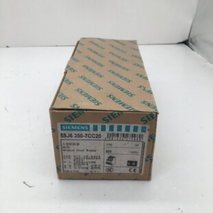 西门子 5SJ 微型断路器5SJ6350-7CC20-阿里巴巴