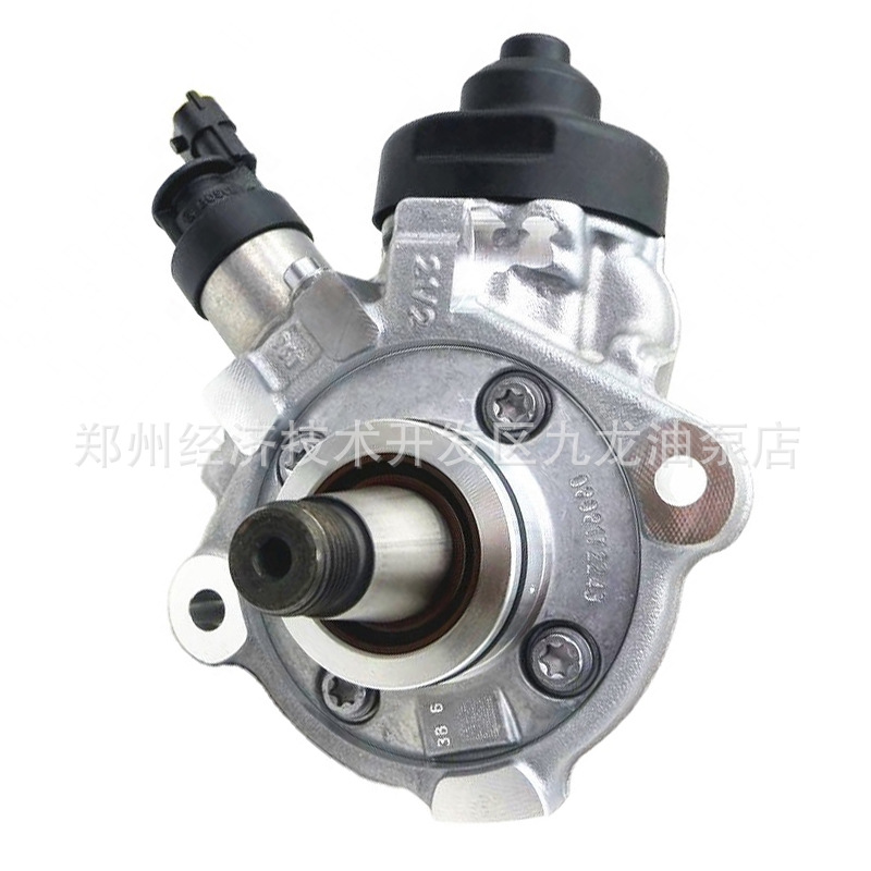 0445010544 全新发动机柴油机喷油泵33100-2F000适用于现代、起亚-阿里巴巴