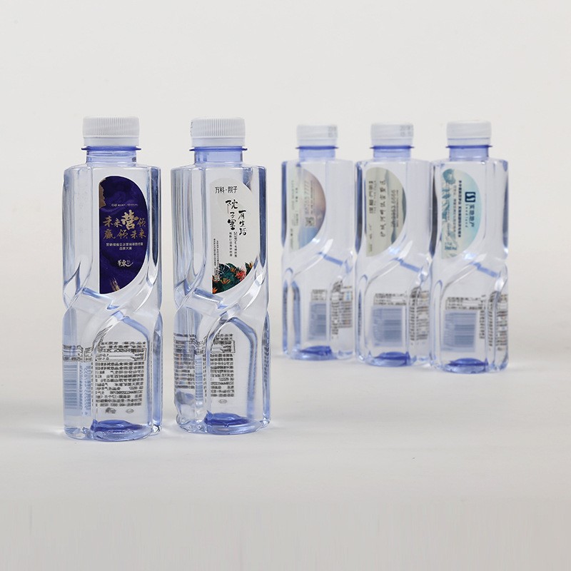 定制水百岁山定制水348ml可加公司LOGO企业定做宣传水广告水-阿里巴巴
