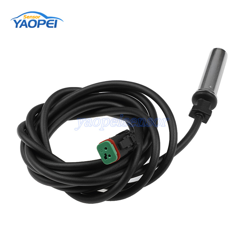 20528661 适用于1993-2005沃尔沃卡车ABS传感器车轮速度传感器-阿里巴巴