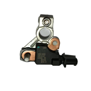 适用丰田普拉多本田思域 电池头 28850-0V020 288500V020-阿里巴巴