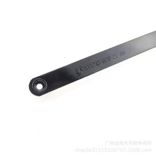 适用奔驰宝马 水箱框架斜支架 2536206300 2066201100-阿里巴巴