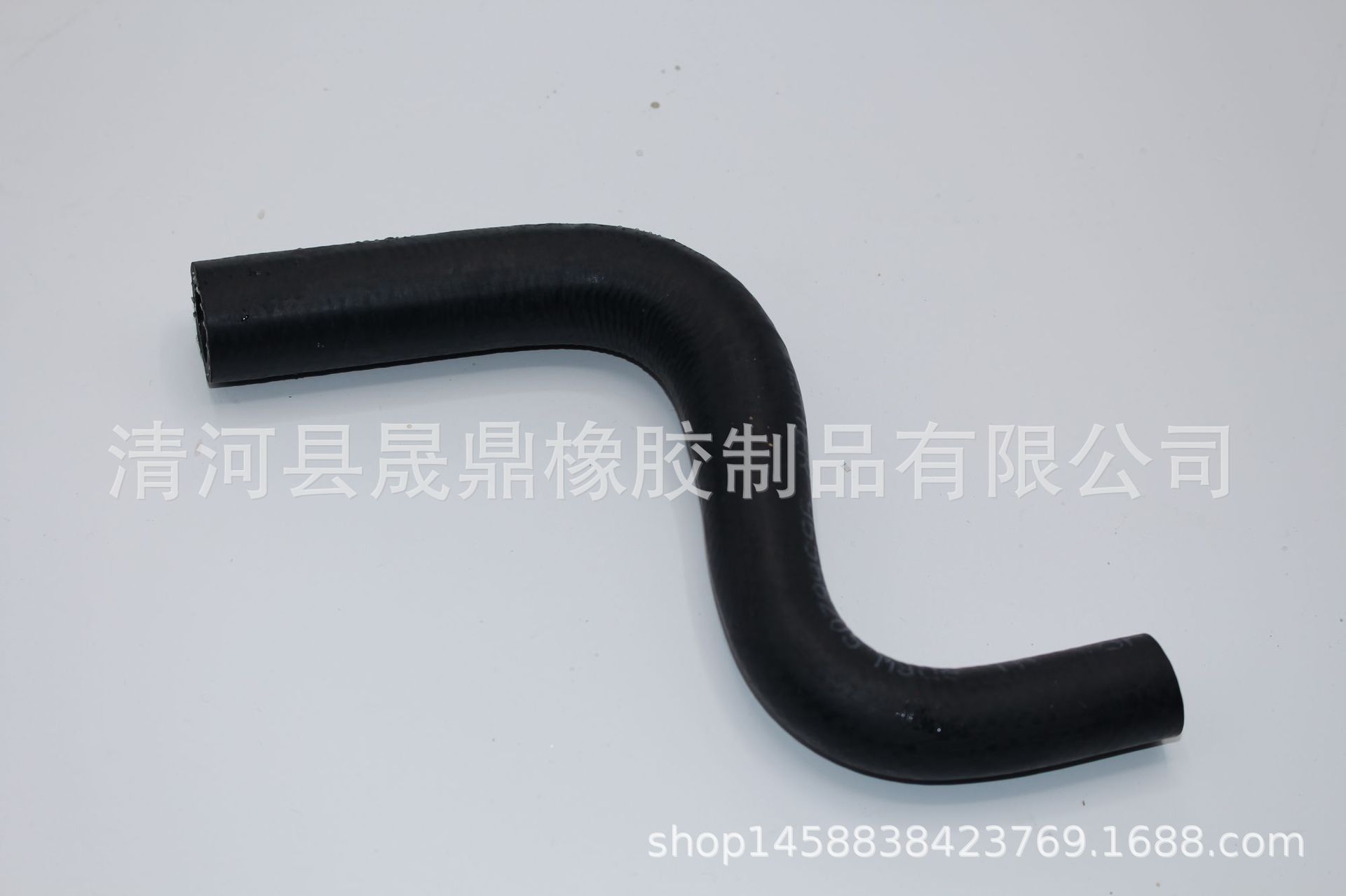 厂家供应改装汽车橡胶接头水管 欧宝 GM 欧宝 散热器管 13441116-阿里巴巴