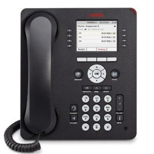 avaya 9641G千兆触摸彩屏IP话机 全新现货 需要联系-阿里巴巴
