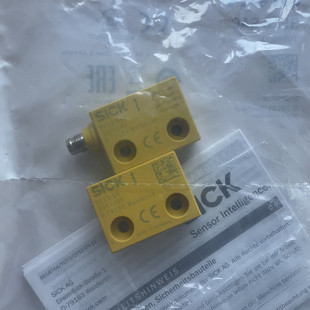 德国SICK西克RE13-SAC非接触式安全开关传感器订货号:1059503议价-阿里巴巴