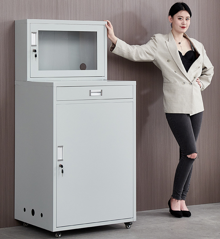 PC电脑机柜工业机柜数控机床电脑柜机箱网络柜工业控制柜仿威图柜-阿里巴巴