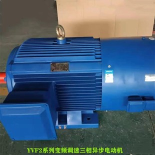 山东厂家直供 YVF2-315S-6/75KW YVF2系列变频调速三相异步电动机-阿里巴巴