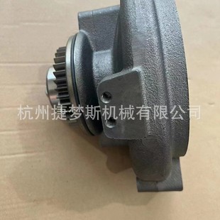 Caterpillar C13水泵352-0205 228-5811 1OR2129 3520205-阿里巴巴