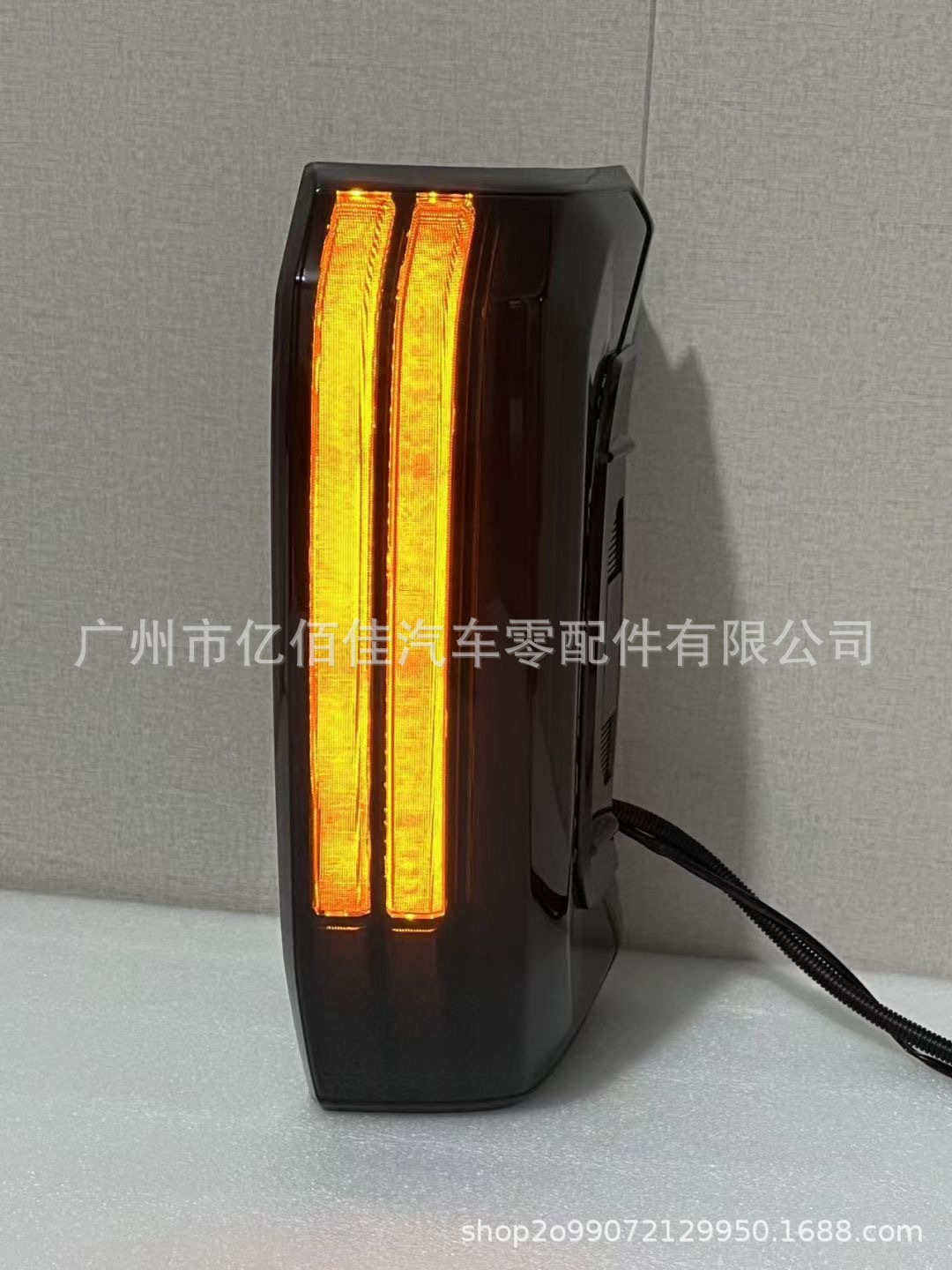 坦途尾灯2022-2023全新LED流光转向81560-0C130 81550-0C130-阿里巴巴