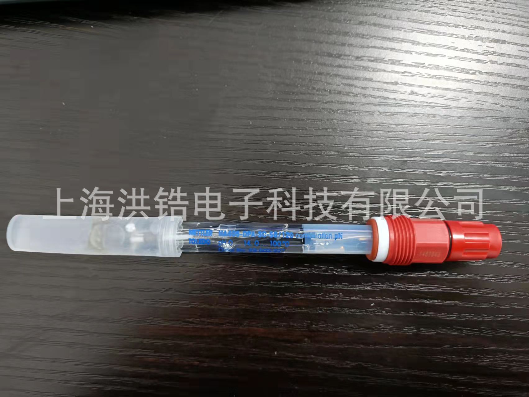 梅特勒METTLER 工业在线PH电极 HA405-DPA-S8/120-阿里巴巴