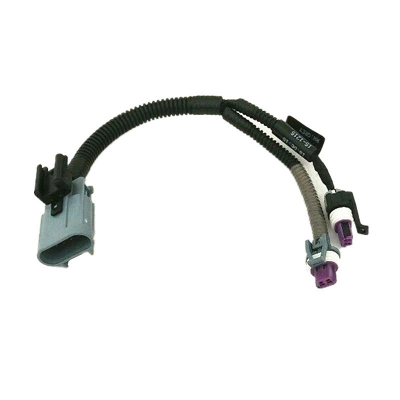 396503C000适用于油控阀线束VERACRUZ SONATA-阿里巴巴