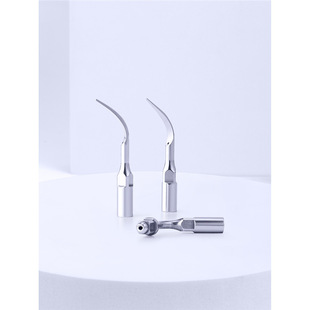 牙科洁牙机工作尖EMS赛特力通用洁牙机刀头P1G1维润根管荡洗牙周-阿里巴巴