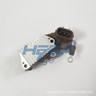 27700-50030适用于丰田海拉克斯兰德酷路泽1KZ5L3RZ发电机调节器-阿里巴巴