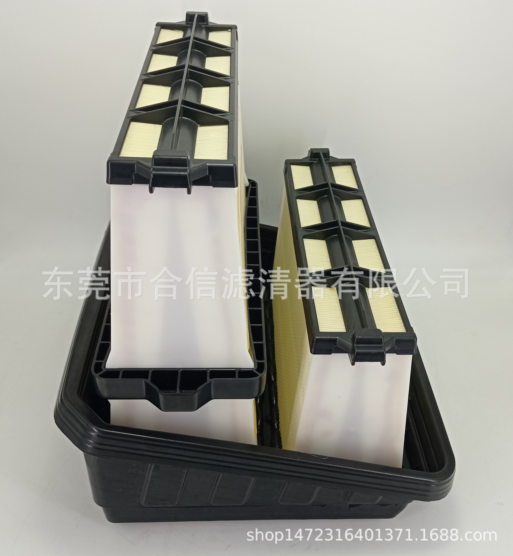 DH225LC-7挖掘机 空气滤清器AF4838 AF4706 24749053 9Y6851-阿里巴巴