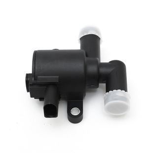 适用大众奥迪 暖风控制阀 5Q0 906 457H 5Q0 122 096K-阿里巴巴