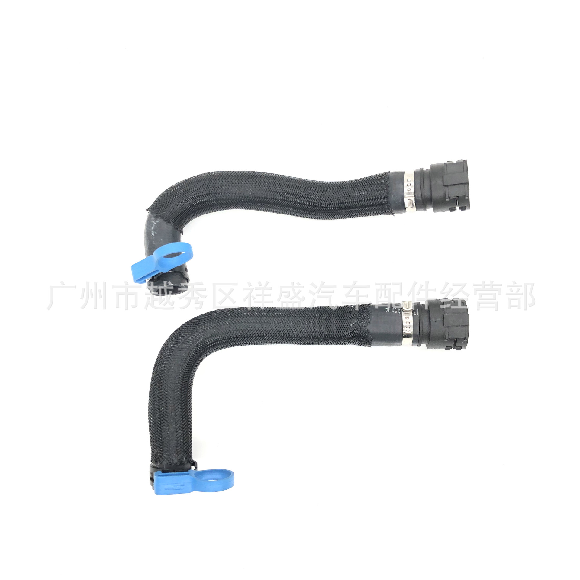 适用于别克雪佛兰暖风水管9047305 9047309 22917174 22917173-阿里巴巴