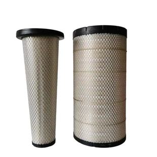 适配利勃海尔916 10217169/10217168/AF25707/AF26124空气滤清器-阿里巴巴