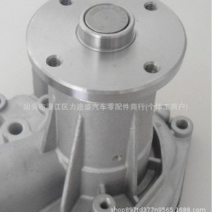 适用于三菱 发动机水泵 25100-42540 25100-42700 1300A045-阿里巴巴