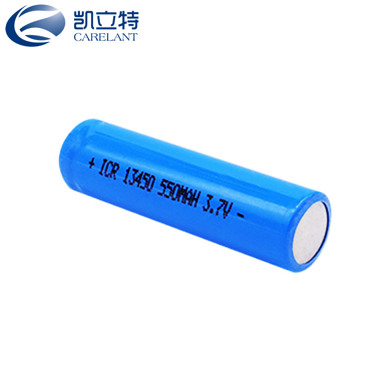 厂家供应13450电池 3.7V550mah 13450充电锂电池-阿里巴巴