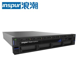 浪潮商用机器小型机K1 Power S922 8核心 3.4GHz主频POWER9处理器-阿里巴巴
