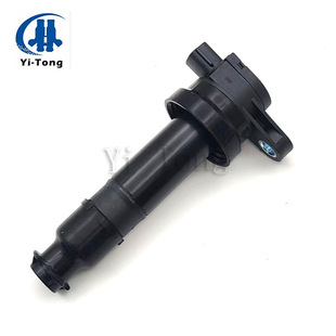 27301-2B000点火线圈适用于现代 IX20 i20 i30 起亚 Soul Rio 1.6-阿里巴巴