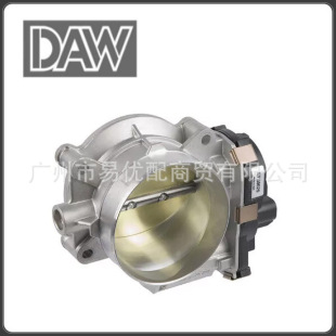 12601387 12629992 Throttle Body 节气门适用Cadillac CTS-阿里巴巴