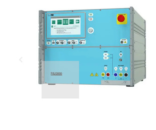 现货销售回收EMC PARTNER IMU3000 ESD-3000静电放电抗扰度测试仪-阿里巴巴