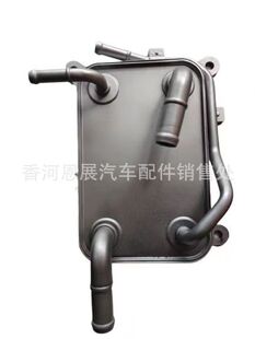 25620-D5000 25620D5000 变速箱油冷却器 散热器 2.4L-阿里巴巴