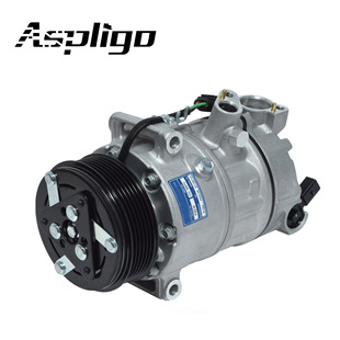 适用于大众VW PASSAT/JETTA压缩机1K0820808H 5C0820803F CO1697C-阿里巴巴