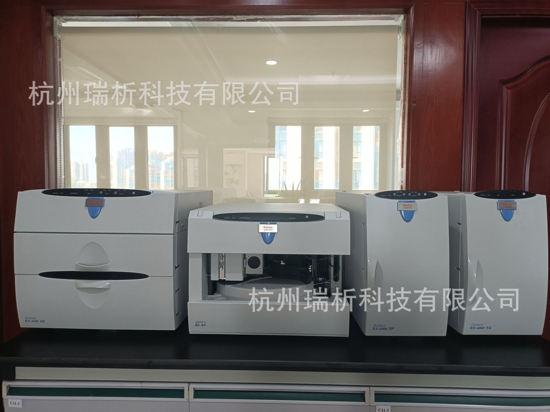 色谱仪 Thermo Scientific离子色谱仪 ICS-6000 高压离子色谱仪-阿里巴巴