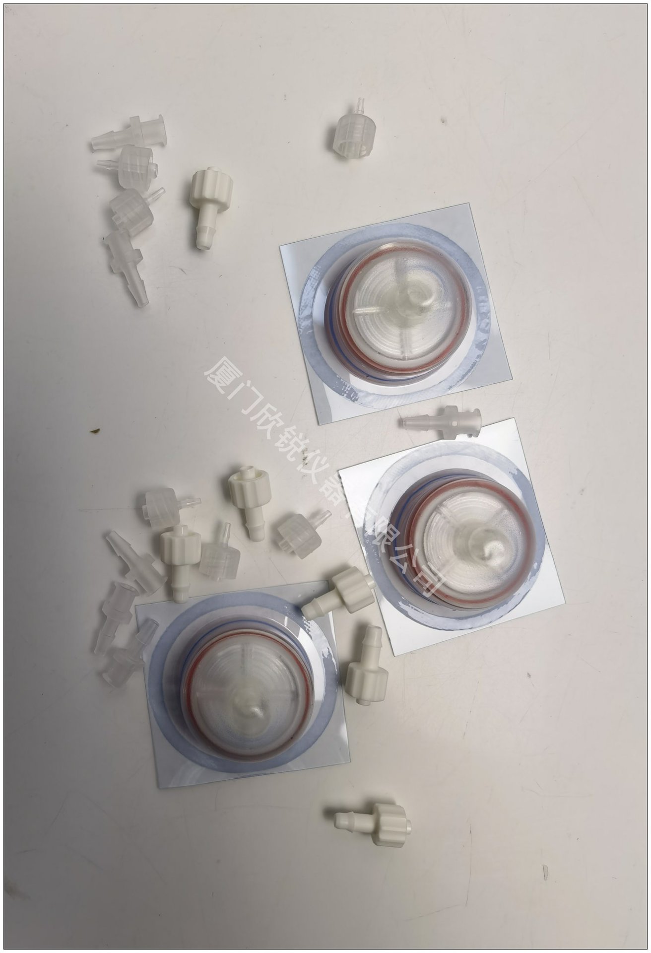 E3000德国INFICON氦气吸枪检漏仪主单元过滤器20003679-阿里巴巴