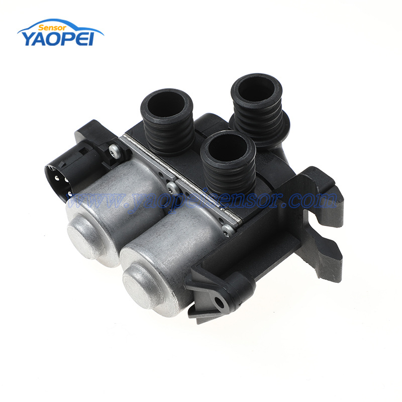 64118375792适用1992-1999宝马 E36 318i暖水阀 HVAC加热器控制阀-阿里巴巴