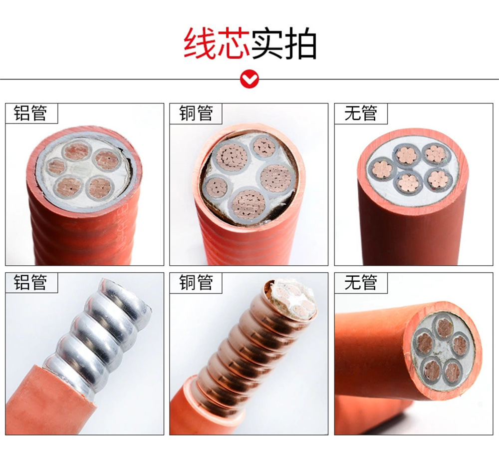 BBTRZ防火电缆BTWYZ矿物质柔性50平方电缆3/4*50+1/2芯TBTRZY-阿里巴巴
