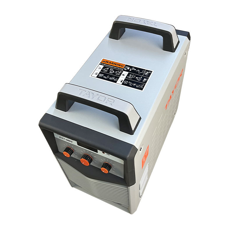 逆变式手工直流焊机380V工业焊机电焊机上海通用ZX7-400T/500T-阿里巴巴