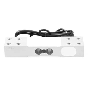 足立Mavin NA187单点式传感器100kg 200kg 300kg用于大台面电子秤-阿里巴巴