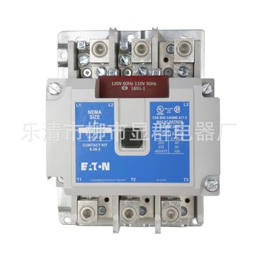 Cutler-Hammer接触器 CN15NN3 CN15NN3B CN15NN3A 135A110V220V-阿里巴巴
