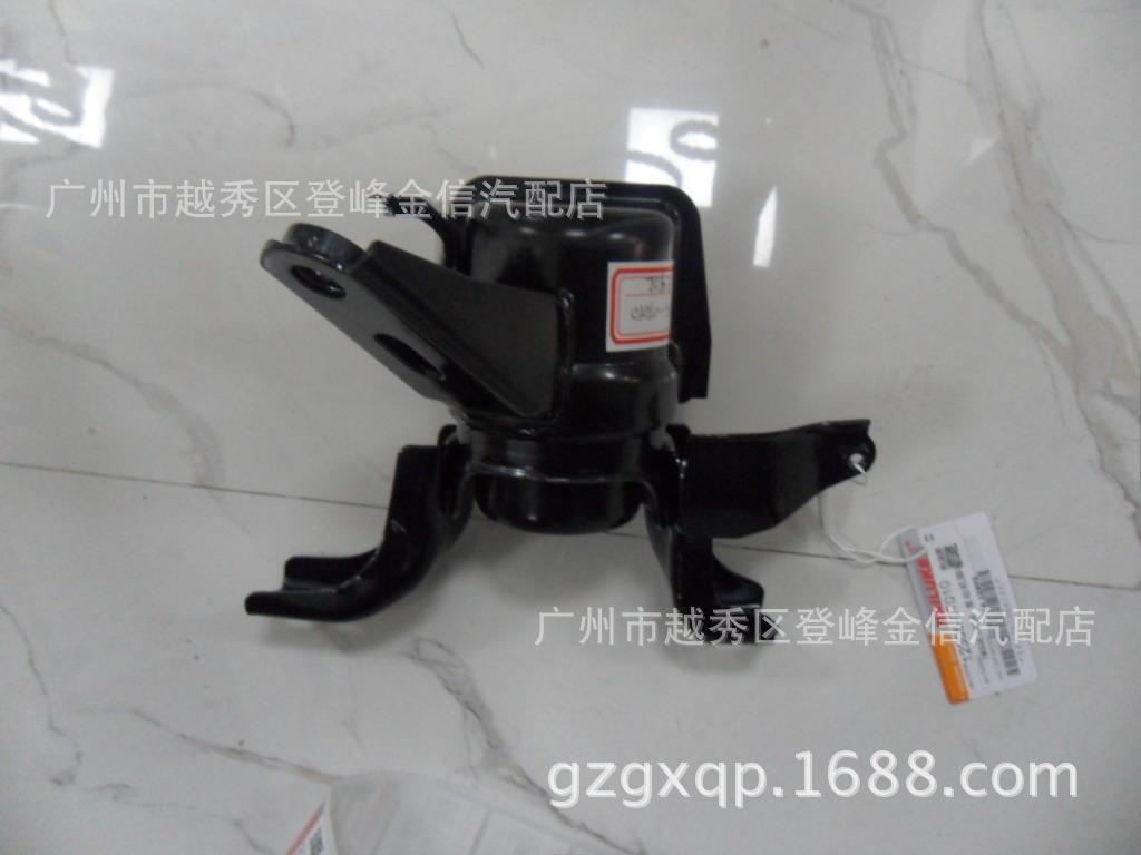 12305-0T010 ENGINE MOUNTING COROLLA ZRE152 1ZR 2ZR发动机支架-阿里巴巴