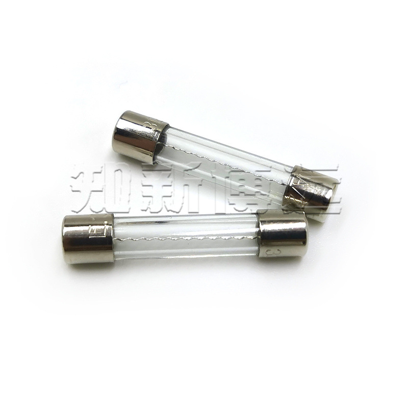 进口力特6*32玻璃保险丝管 0312008.MXP F8A 250V 3AG快熔断保险-阿里巴巴