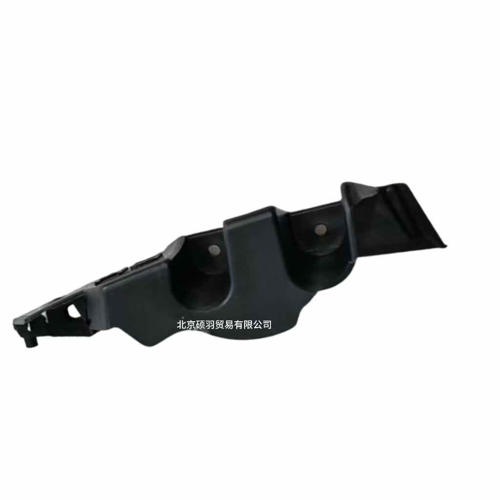 适用于现代汽车前保险杠支架固定安装支架86552-AAAA0-阿里巴巴