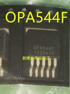 OPA544F OPA544 TO-263贴片 大电流运算放大器-阿里巴巴